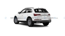 Nuevo Audi Q5 2024/2025: así es la versión de 136 CV… ¿suficiente?