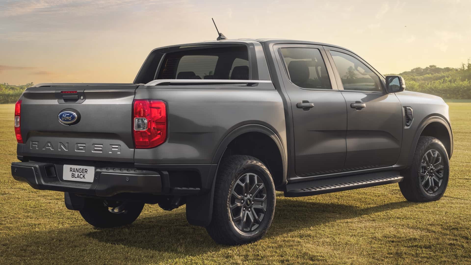 Ford aumenta preços da Ranger – ALL THE CARS