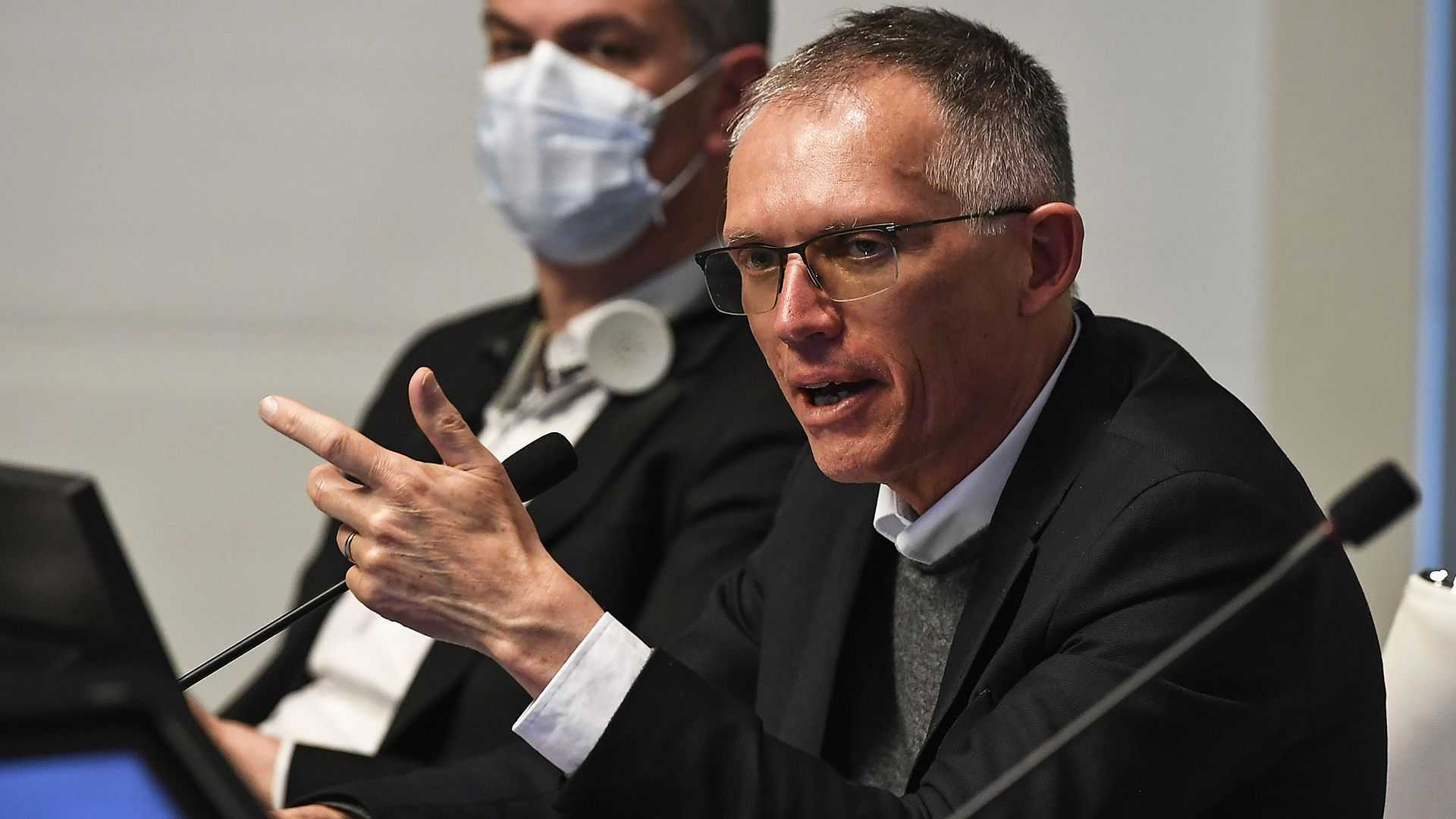 Tavares, Stellantis: "Per l'auto meno ostacoli e più stabilità"