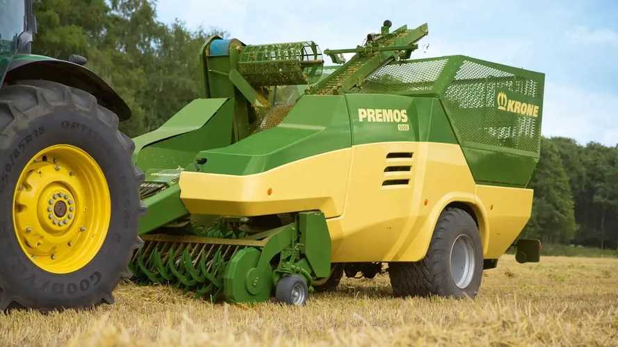 Novità, Prove, Listino prezzi e Video | OmniTrattore.it Italia