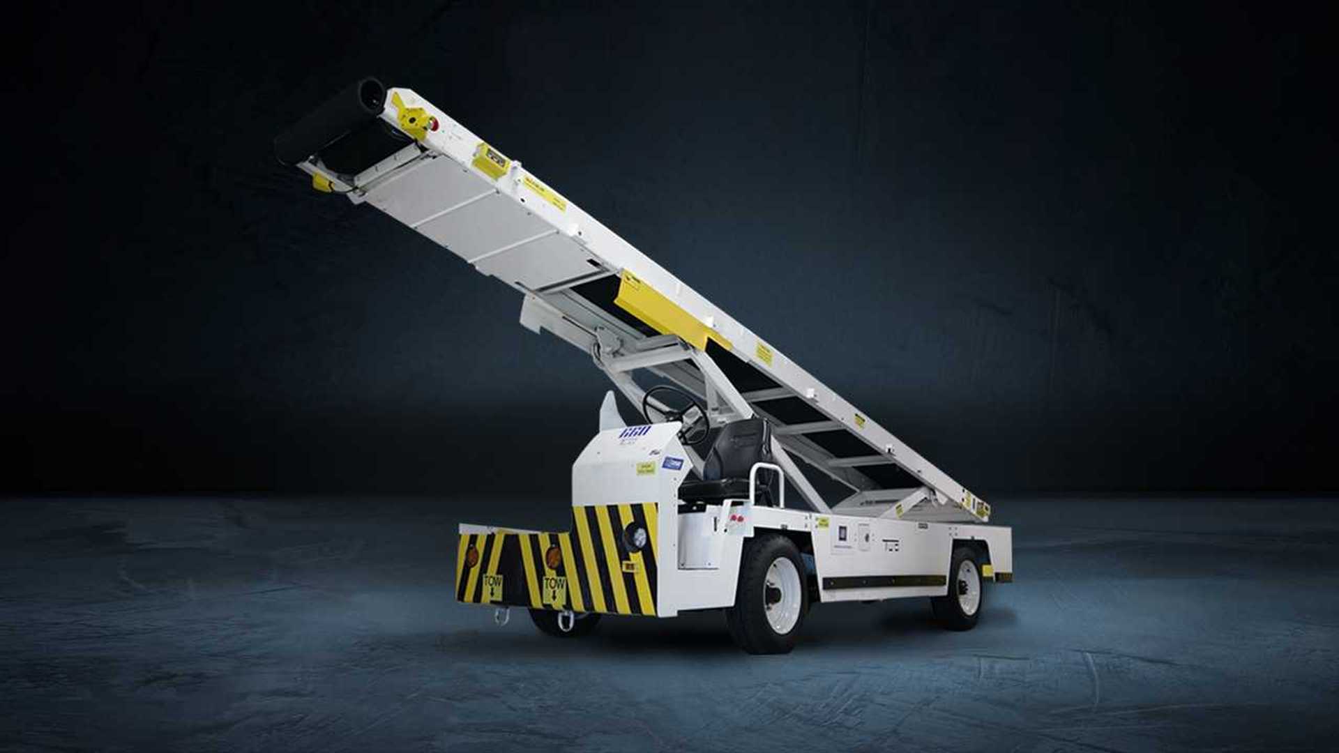 General Motors Announces Strategy To Electrify Everything