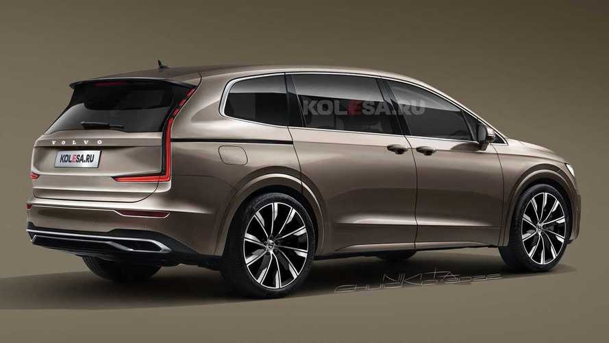 Volvo Haberleri ve İncelemeleri | Motor1.com