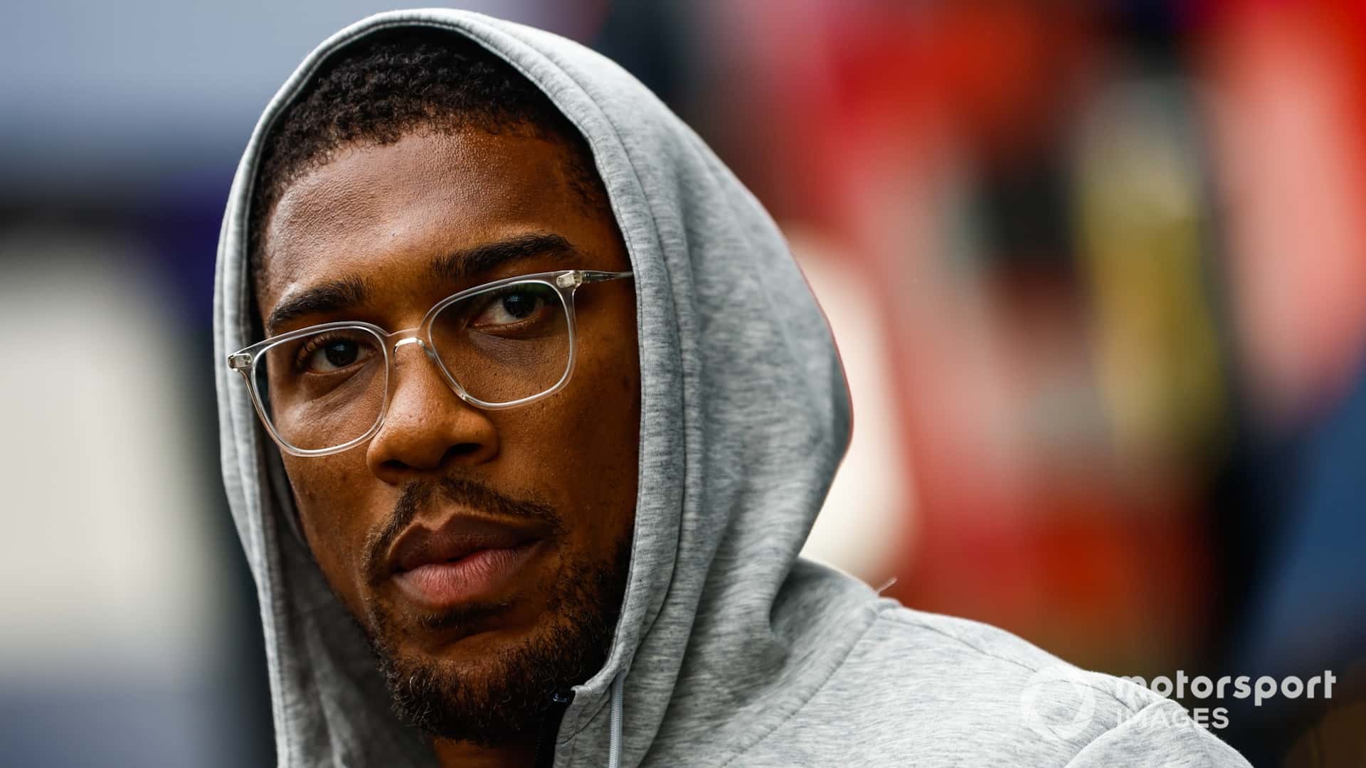 Premier League footballers and champion boxer among Alpine F1 investors