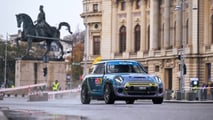 This Mostly Stock Electric Mini Punched Above Its Weight. It’s Now A ...