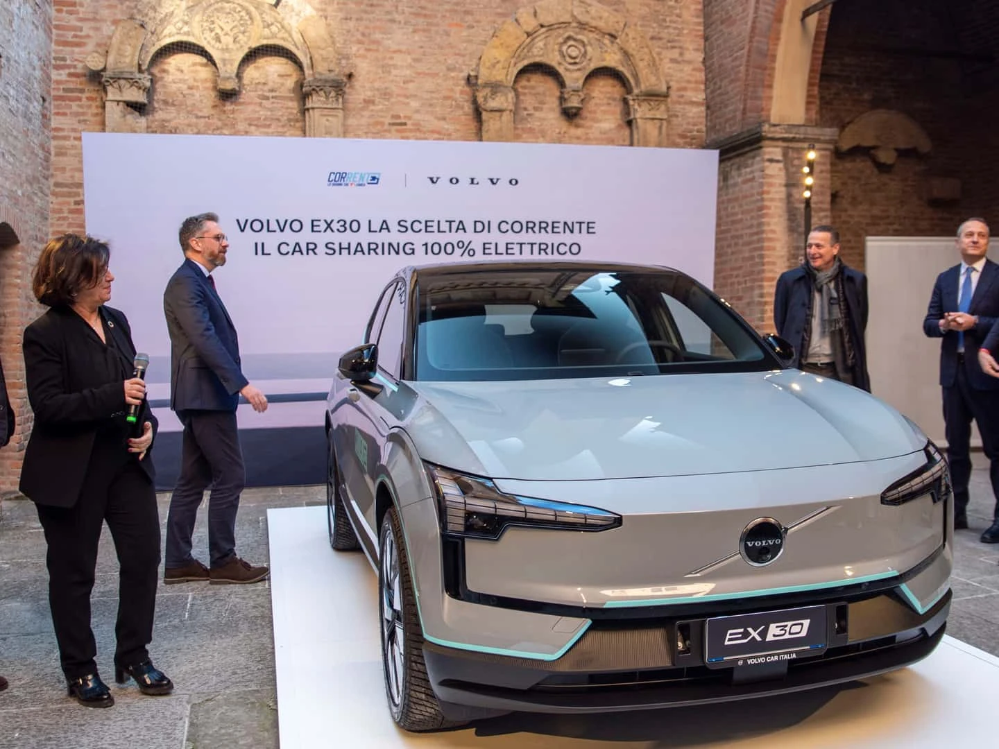 L Elettrica Bologna Italy Una Nuova Piazza Per L'Europa A Bologna