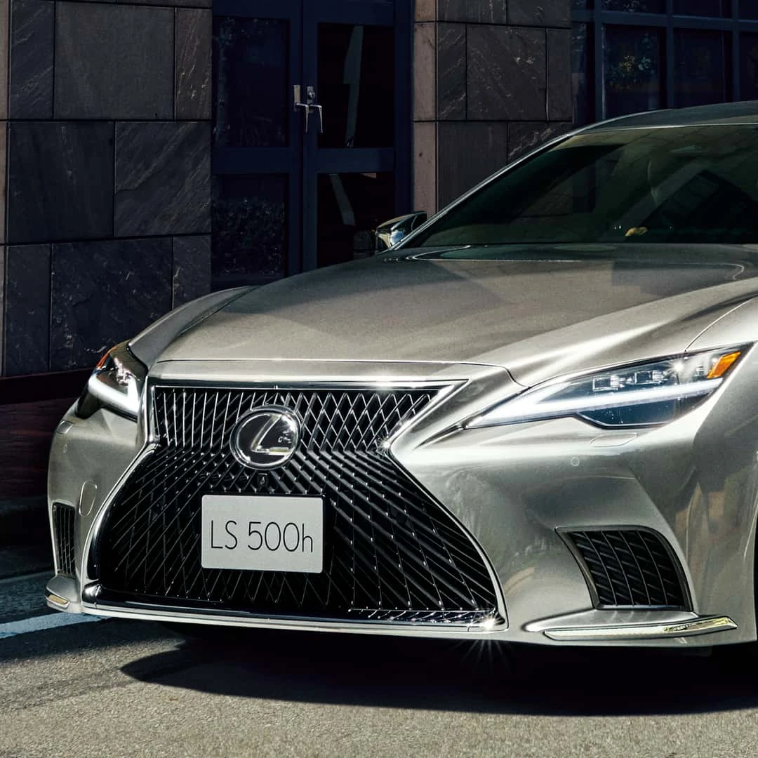 Lexus Ls 460 2024 Personalizado For Lexus LS SWB 2018 2024 Car Floor