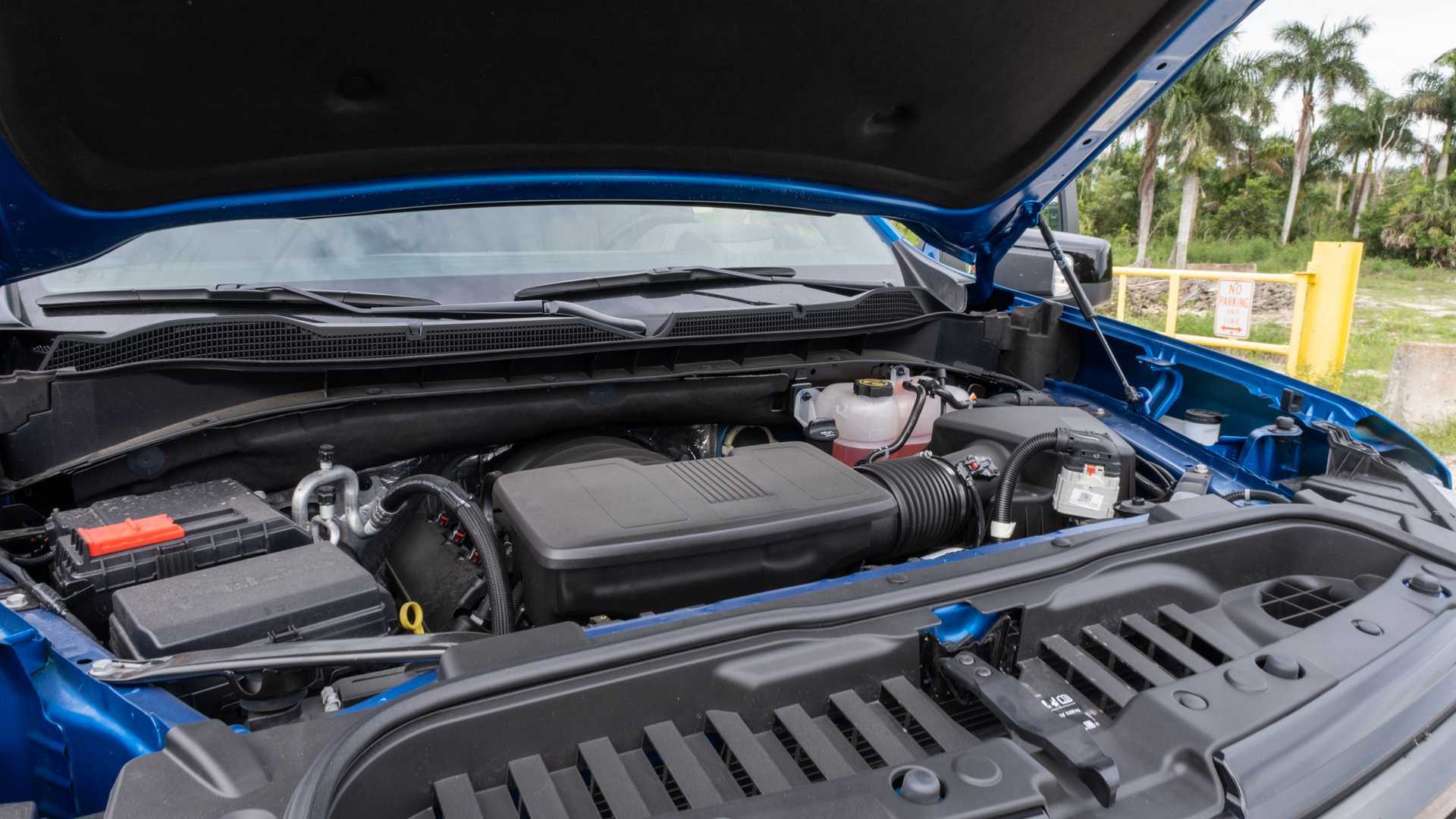 Chevrolet Silverado V8: já dirigimos a picape que chega em 2023