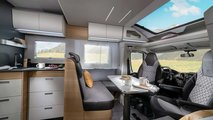 Adria Mobil Matrix, una autocaravana para disfrutar plenamente