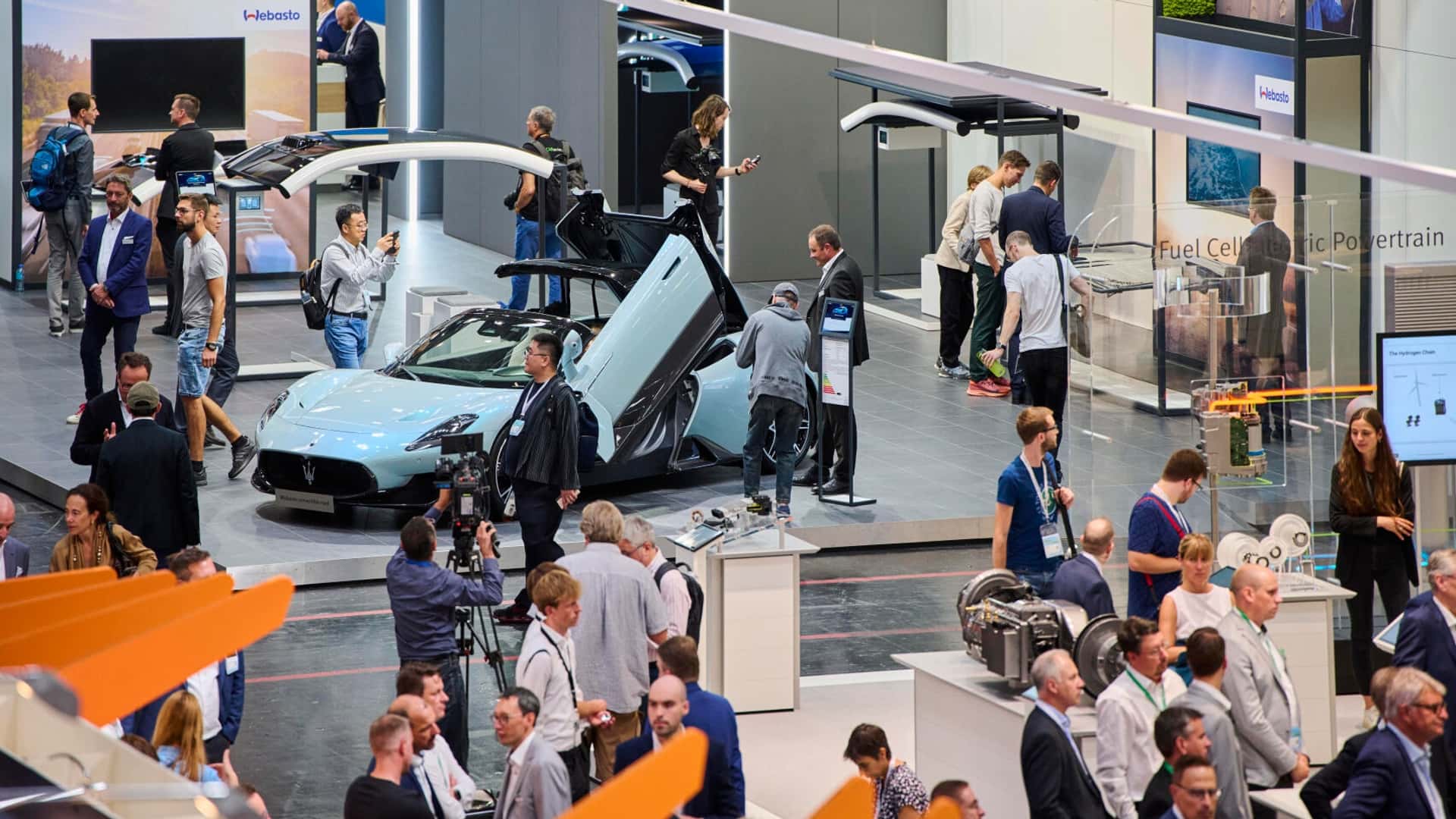 Salon de Monaco 2025 : nouveautés, exposants, voitures, billets, dates