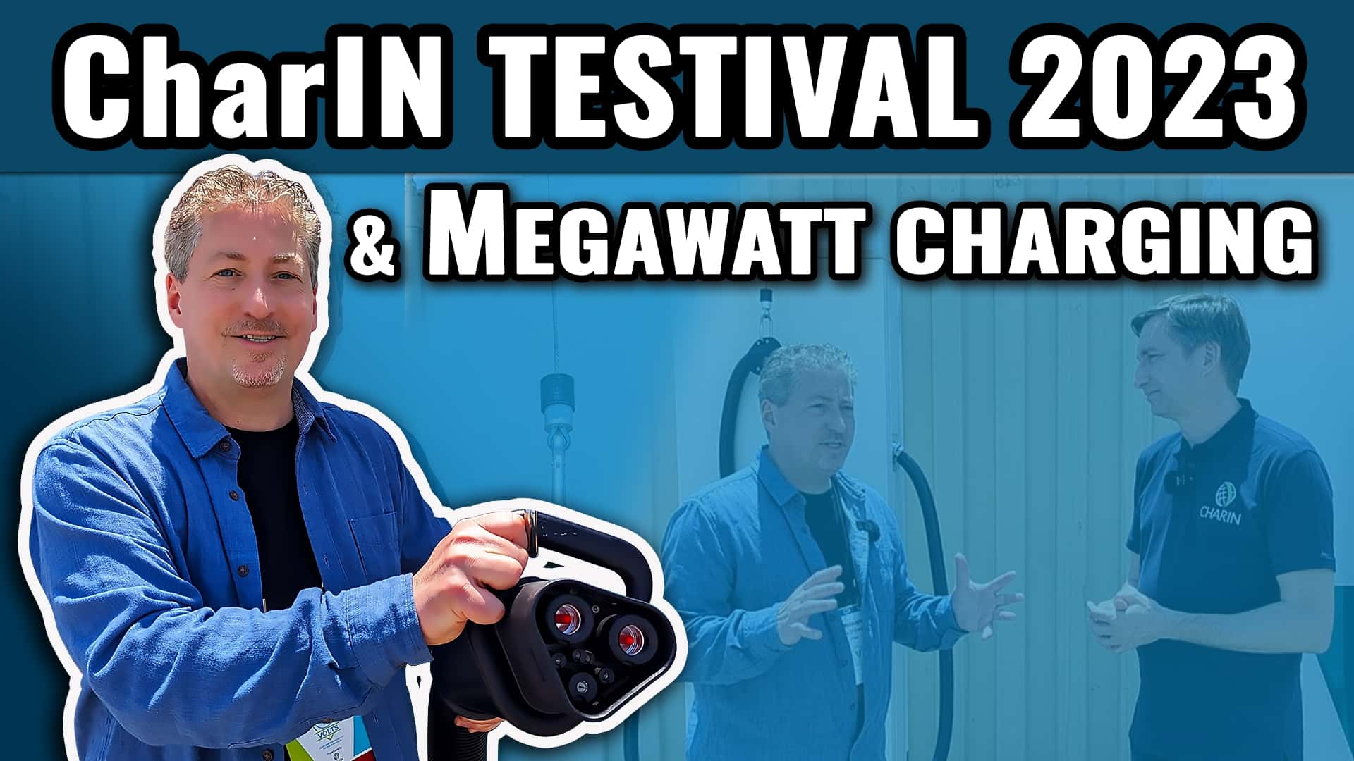 CharIN Remains Committed To Improving The CCS Charging Experience