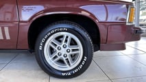 Chevy Citation X-11 With Only 11k Miles Laughs At Your Mk2 GTI Hot Hatch