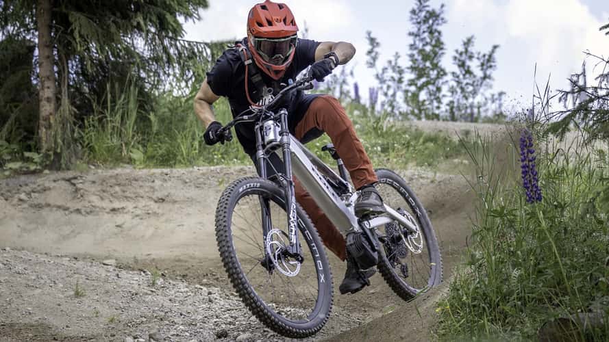 Off-Road - Electric Vehicle News and Trends | InsideEVs