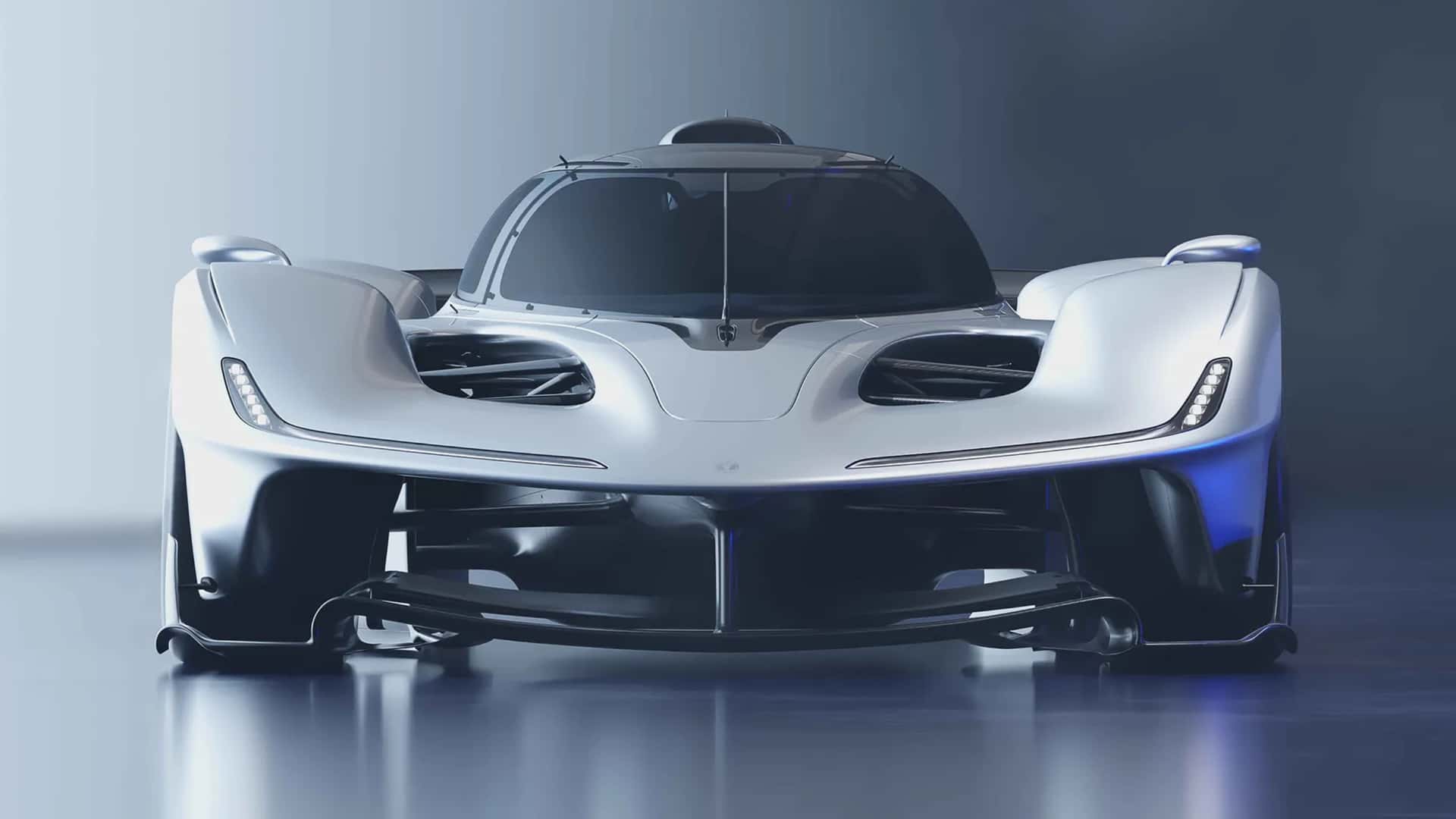 Photos: Red Bull RB17 Final Design | Motor1.com