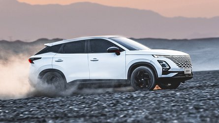 Noticias y pruebas de Omoda | Motor1.com España