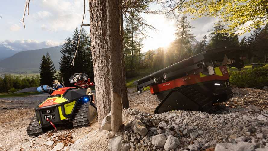 Noticias y pruebas de Iveco | Motor1.com España