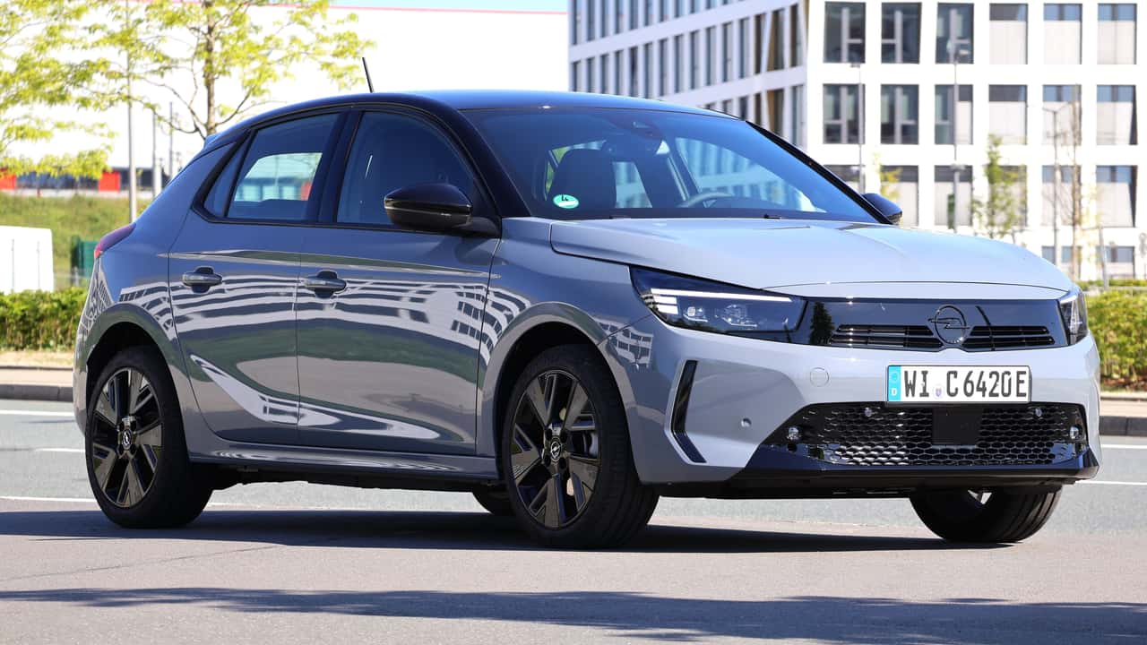 Opel Corsa Electric GS (2025): Bestseller unter Druck