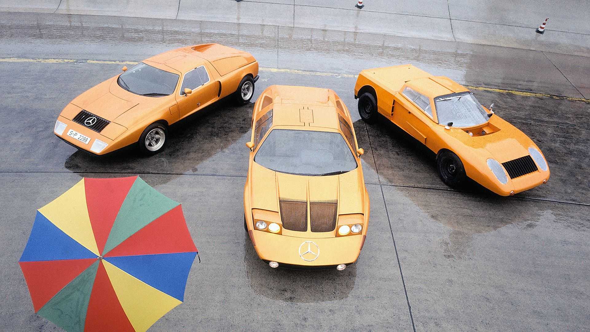 Wichtige Autos mit Wankelmotor: Rotierende Revolutionäre