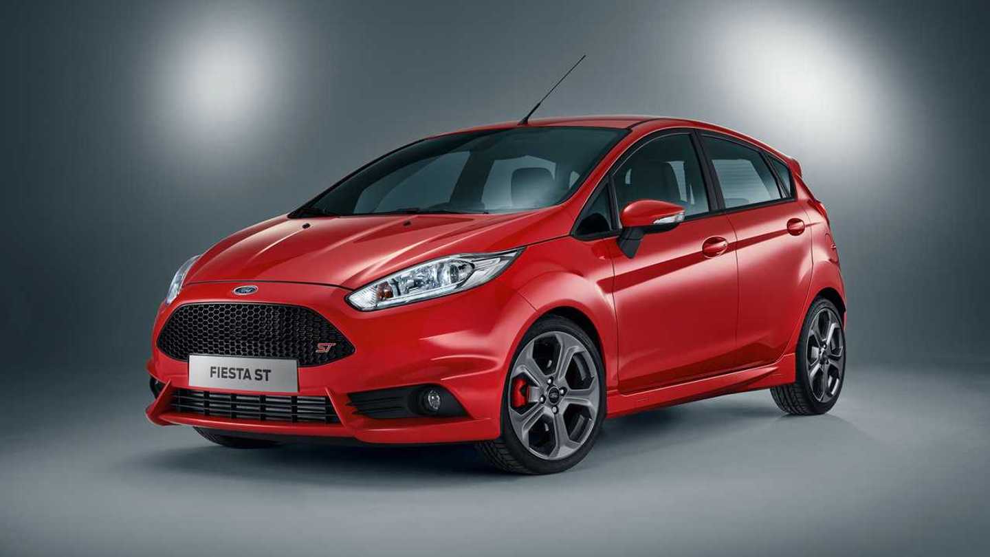 Ford Fiesta, dall'esordio all'addio in 47 anni