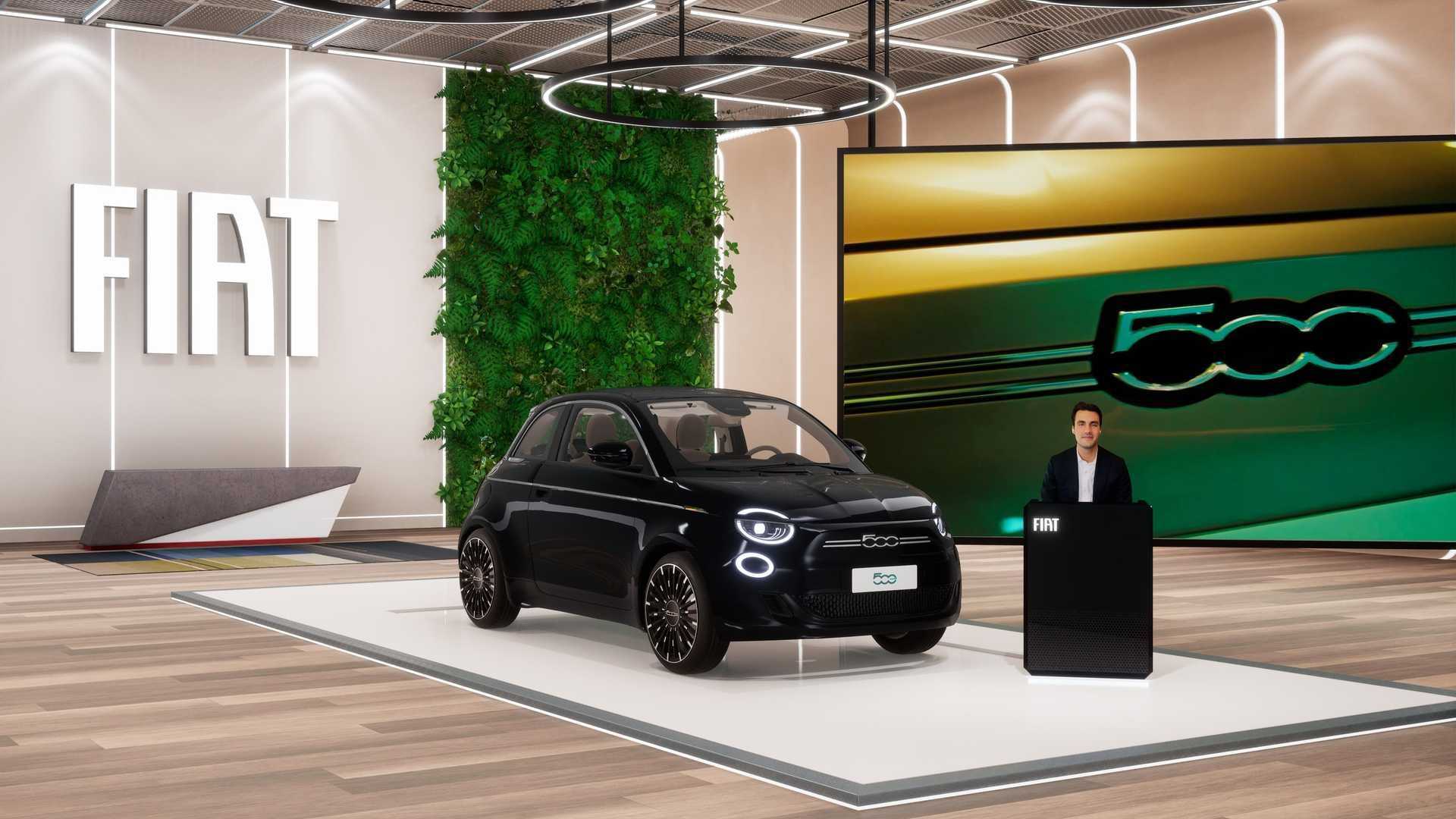 CES di Las Vegas 2023, tutta l’auto (e non solo) che c’è