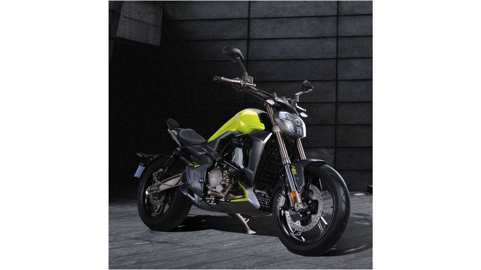 Zontes: nova marca chinesa confirma chegada ao Brasil pelas mãos da JTZ