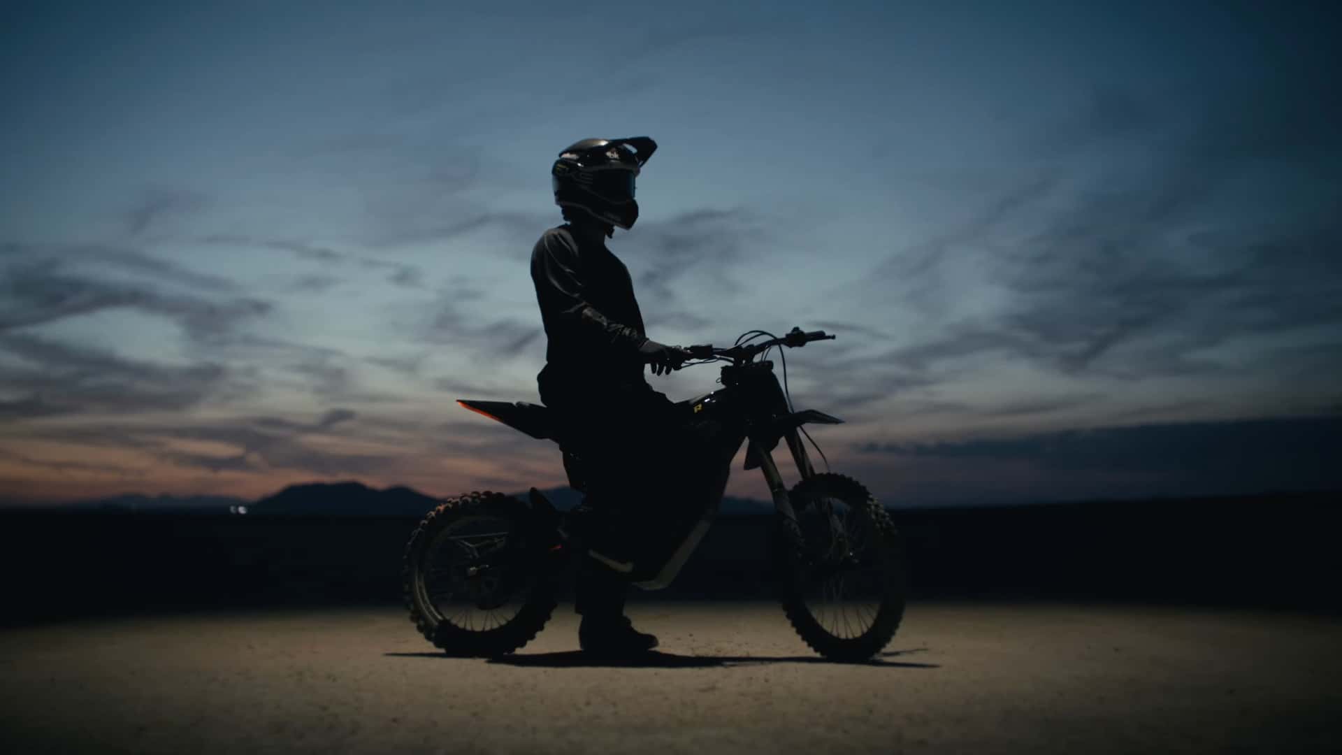 What Could Possibly Go Wrong With A $2,500 Electric Dirt Bike?