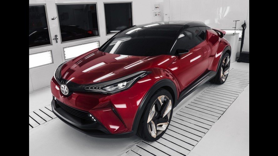 Notícias e Avaliações da Scion | Motor1.com