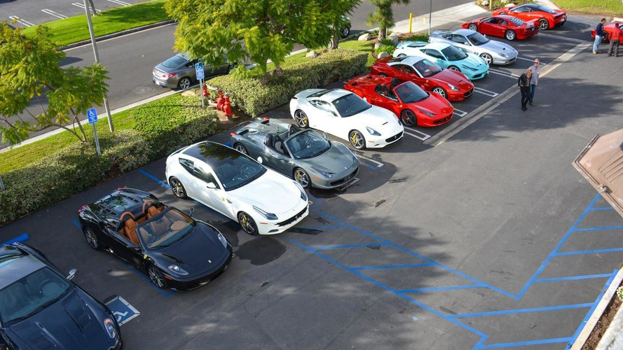 Ferrari 458 Speciale 560 News and Reviews | Motor1.com