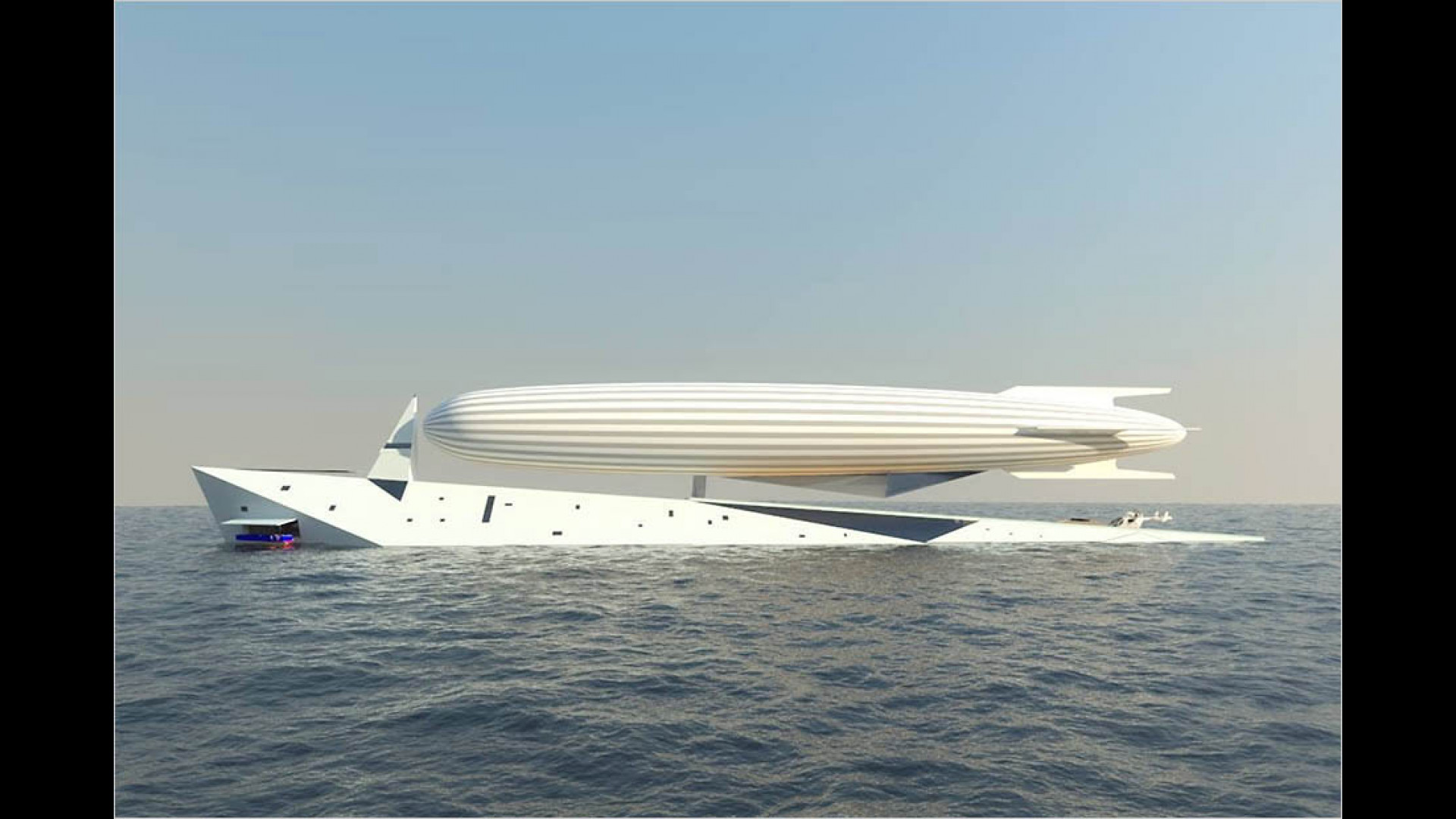 ,Dare to Dream" mit "Flying Diamond"