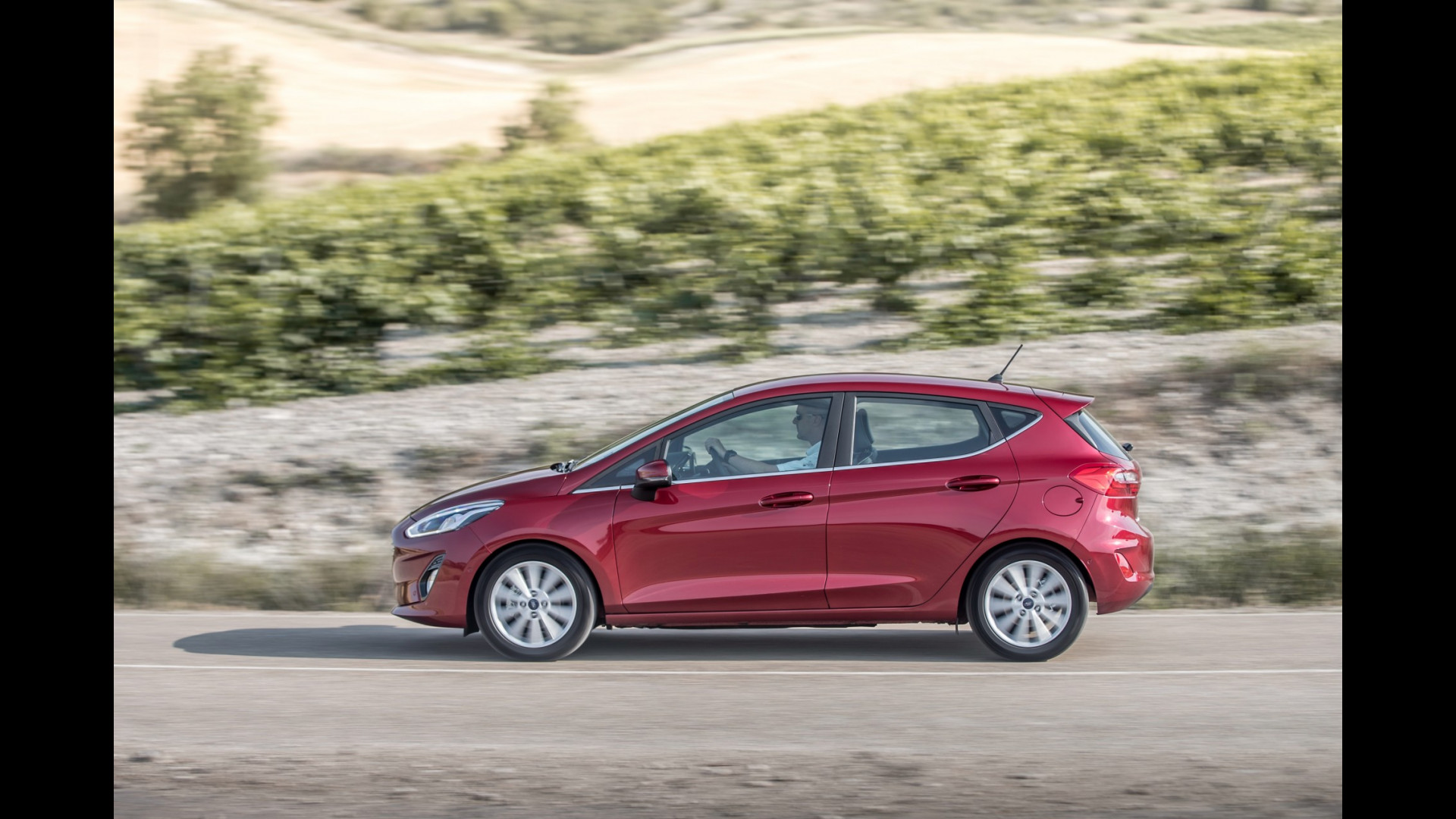 Ford Fiesta 1.0, la prova dei consumi reali
