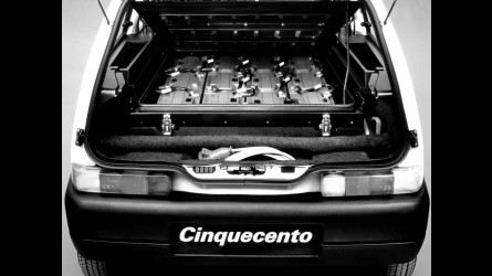 Fiat Cinquecento, storia di un'auto migliore della sua fama