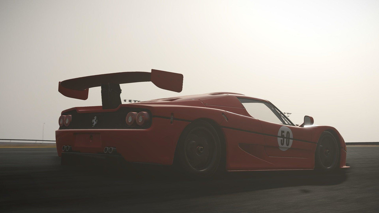 VIDÉO - Project Cars 2 dévoile les dix premières Ferrari