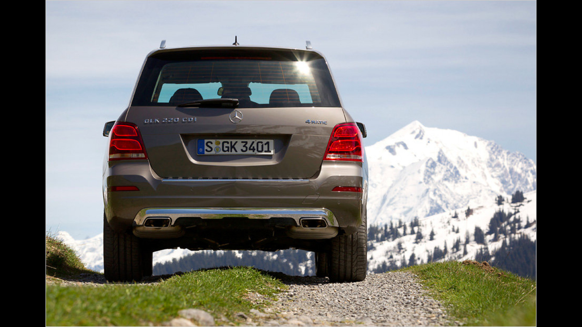 Nicht nur für die Straße