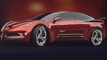 Concept We Forgot: 1997 Pontiac Rageous