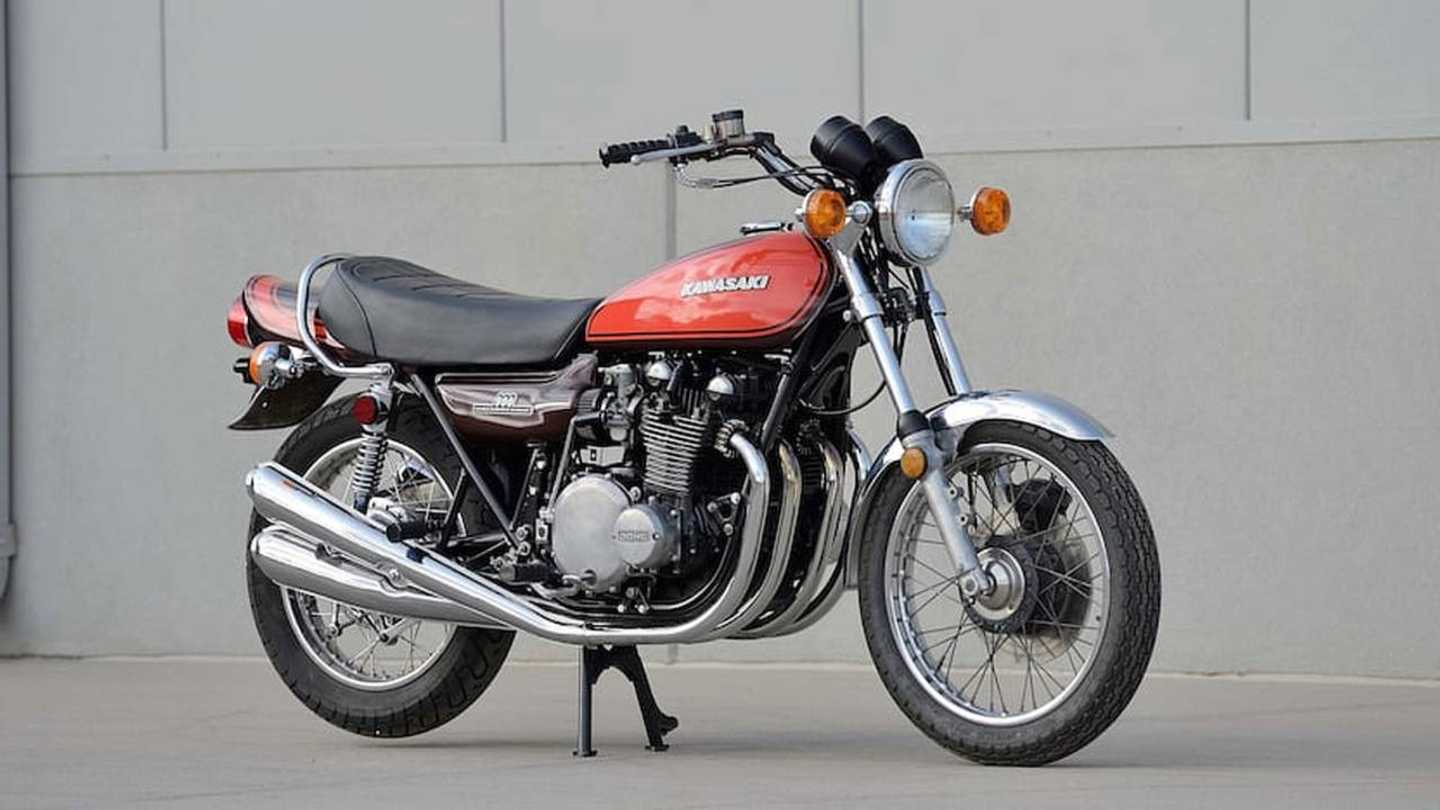 History of the Superbike: The 70s Icons