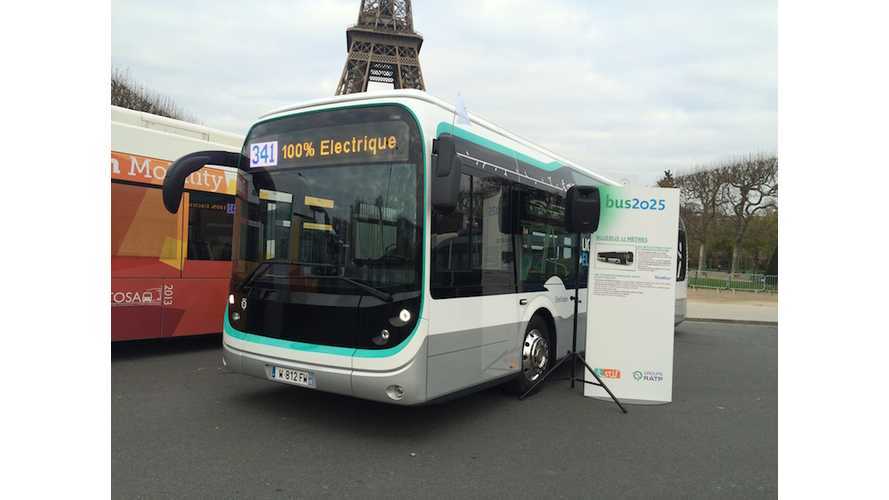 bollore News and Reviews | InsideEVs