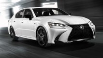 Lexus GS Allegedly Returning As Fancy Toyota Mirai