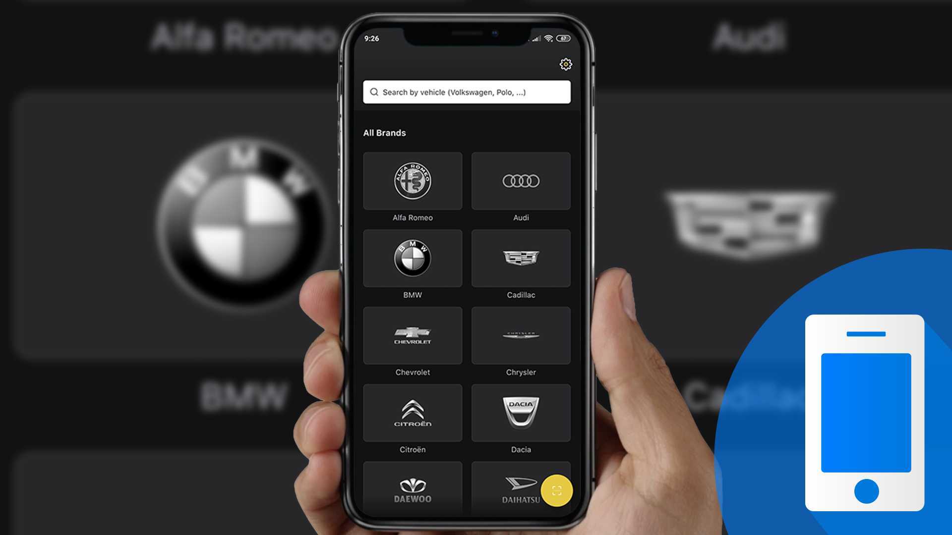Come funziona Euro Rescue, l’app di Euro NCAP per il primo soccorso