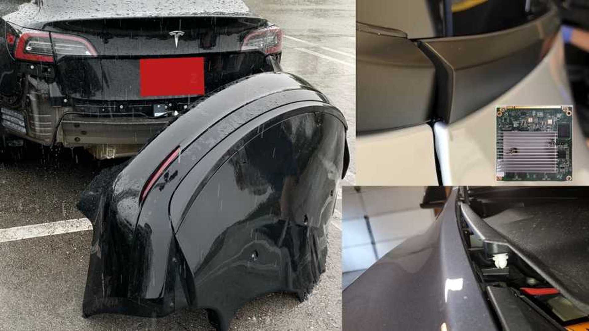 Deliver Now, Fix Later: Tesla's Competitive Edge Is Also Its Major Weakness