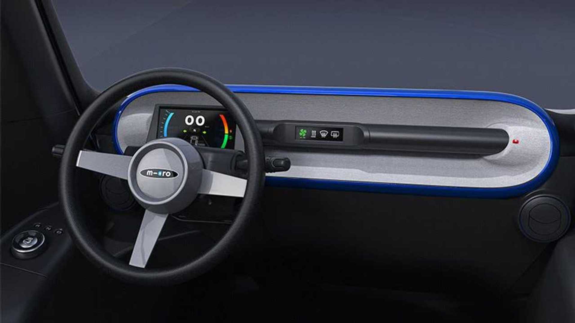 Microlino 2.0: Serienproduktion soll trotz Corona im Jahr 2021 starten