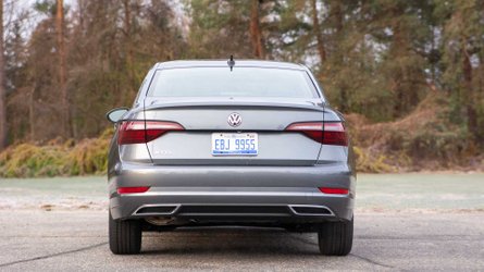 2020 Volkswagen Jetta: Pros And Cons