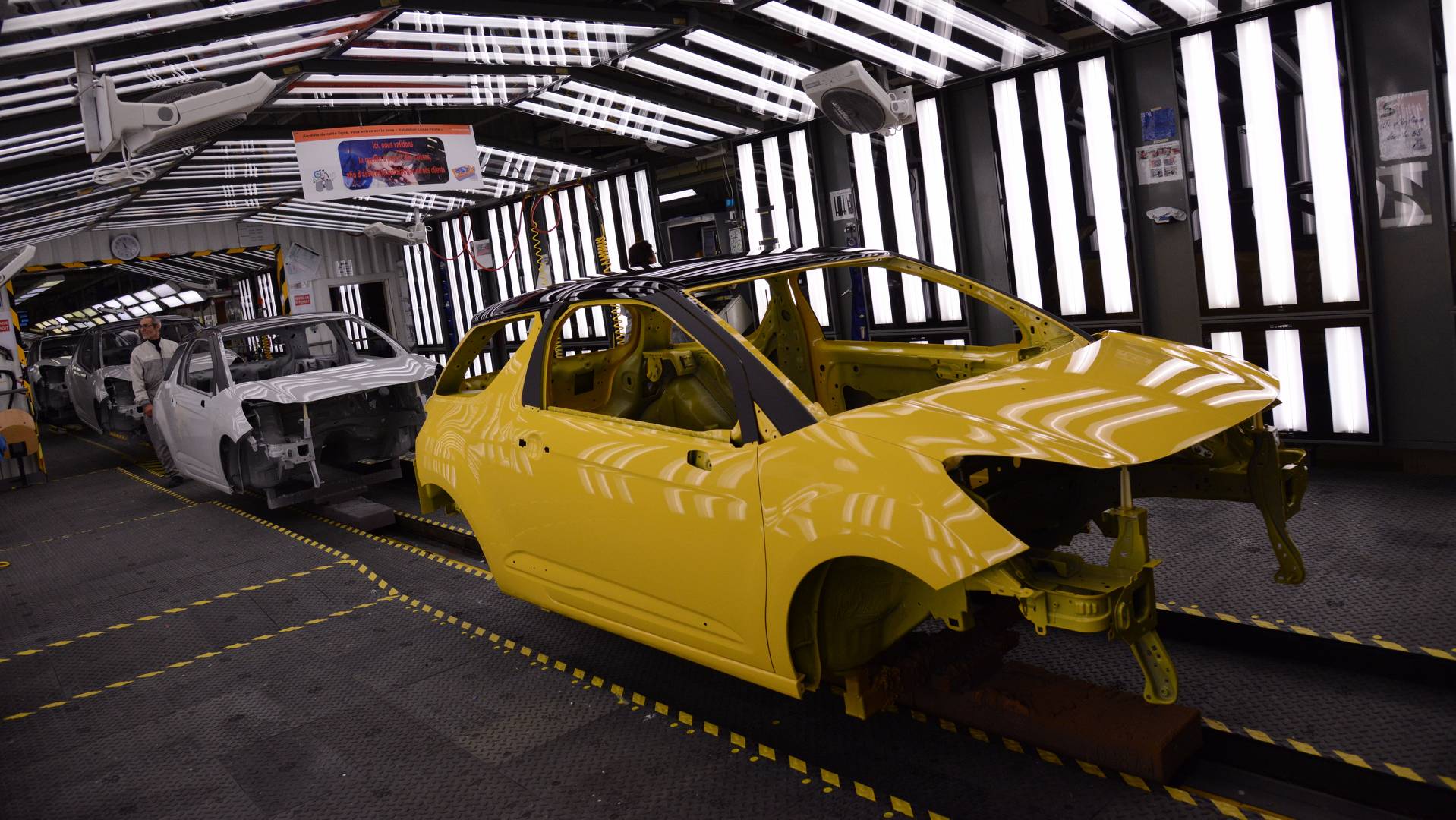 PSA, FCA ile birlikte elektrikli otomobil üretebilir