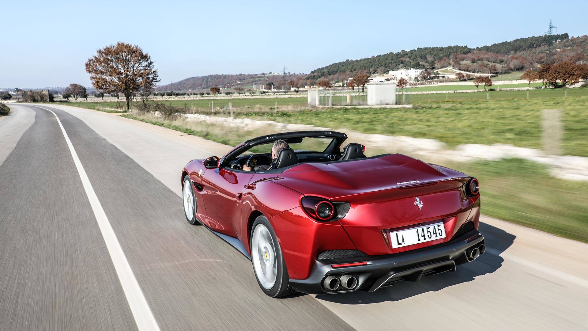 Ferrari présentera deux nouvelles voitures cette année