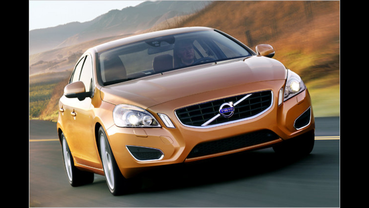 Volvo stellt sieben neue Motoren vor