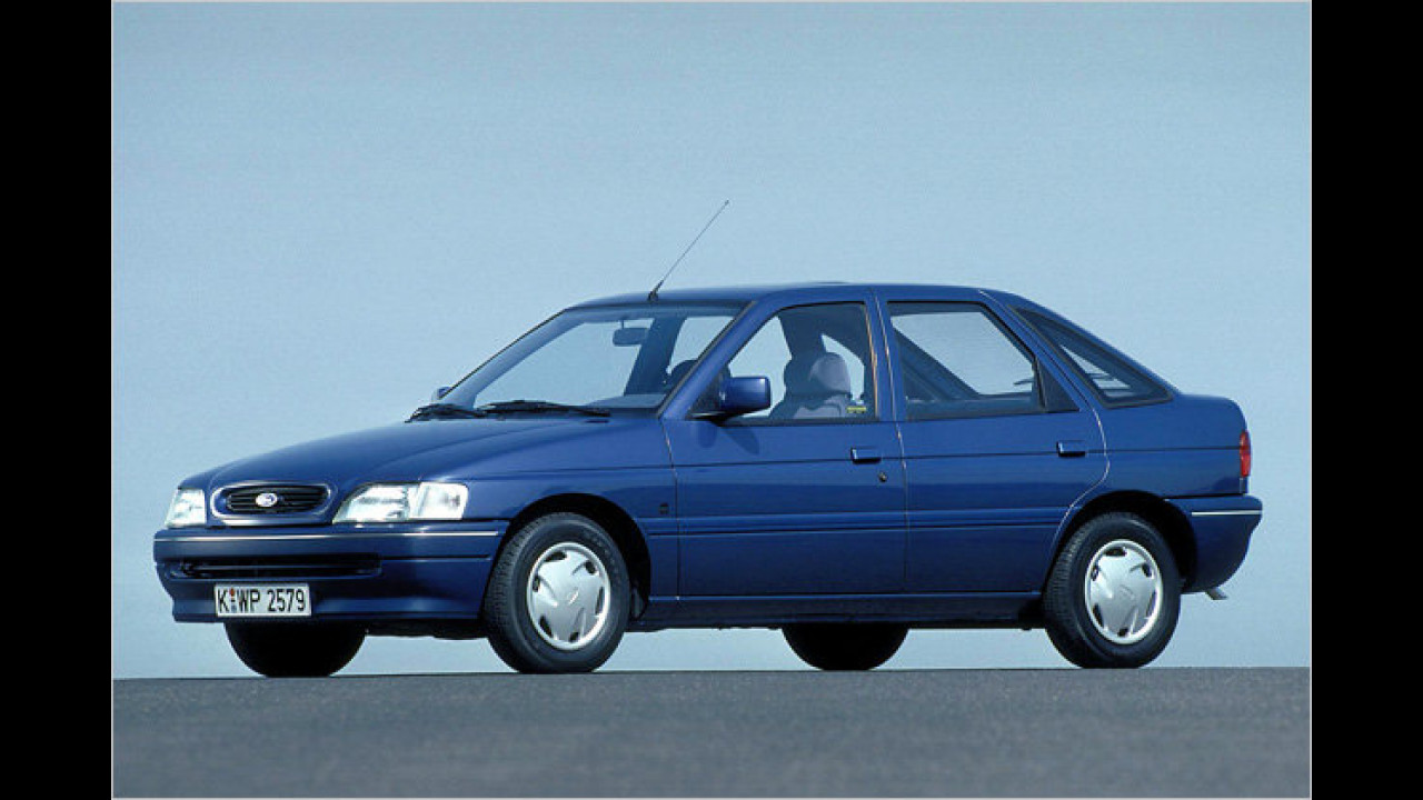 Die wichtigsten Auto-Jubiläen 2010