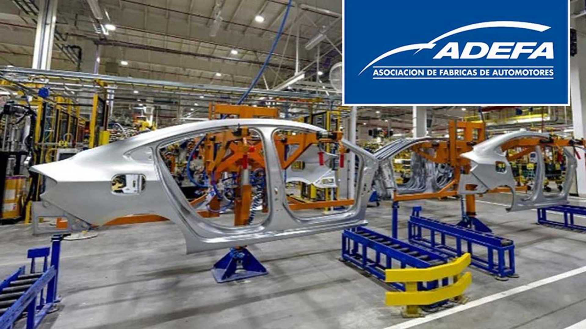 Coronavirus: 12 terminales automotrices argentinas se unieron para ...