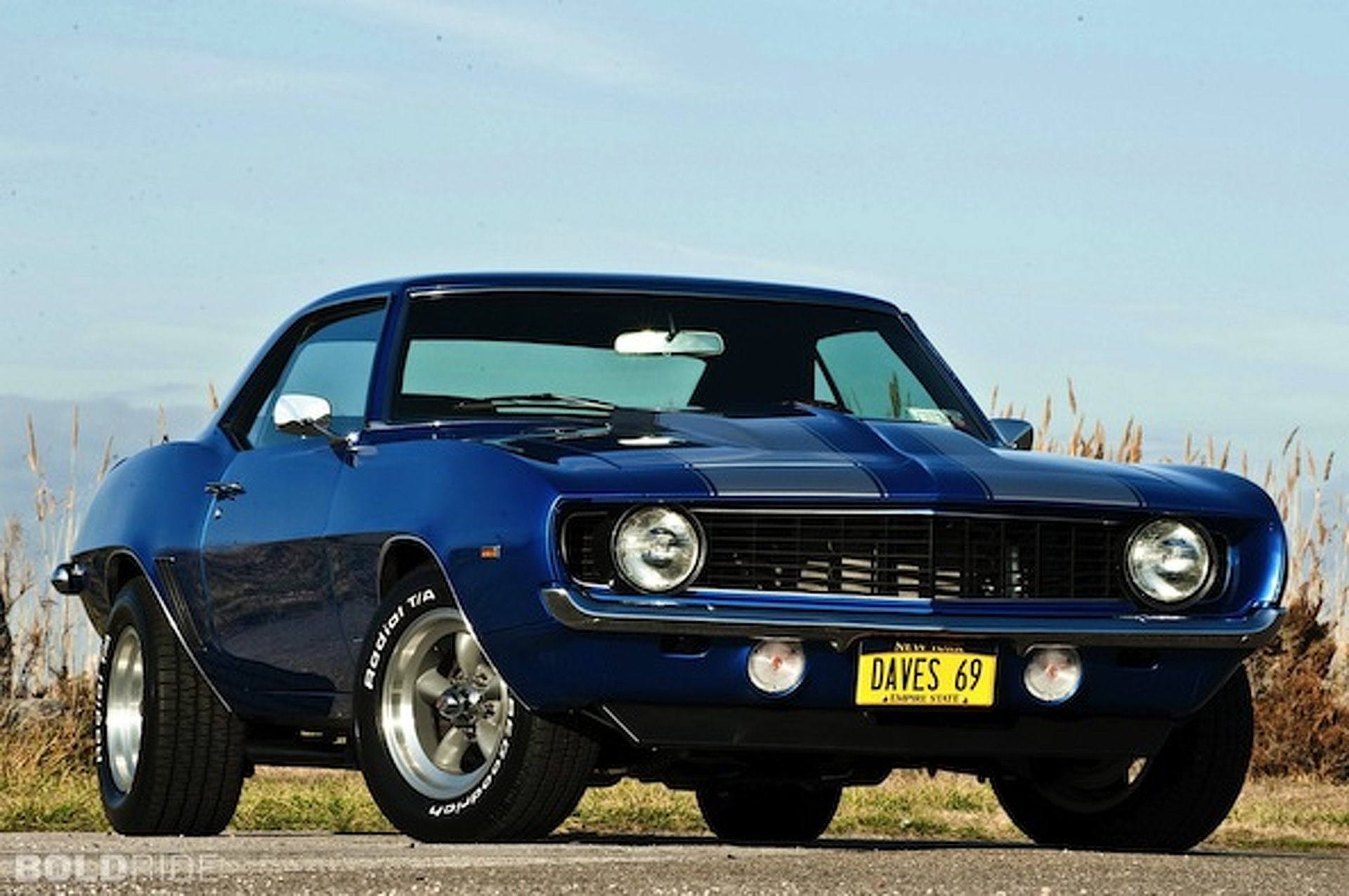 Alternative Names Once Planned For Popular Cars