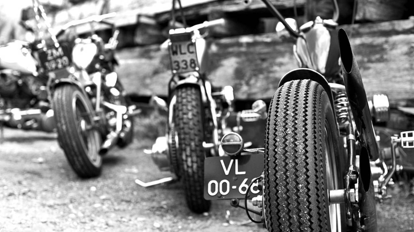 Ten Motorcycle Movies You Haven't Seen Yet