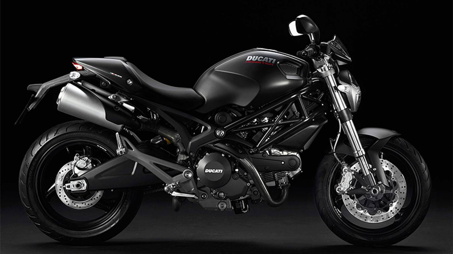 The Best Fuel-Efficient Motorcycles Available Today