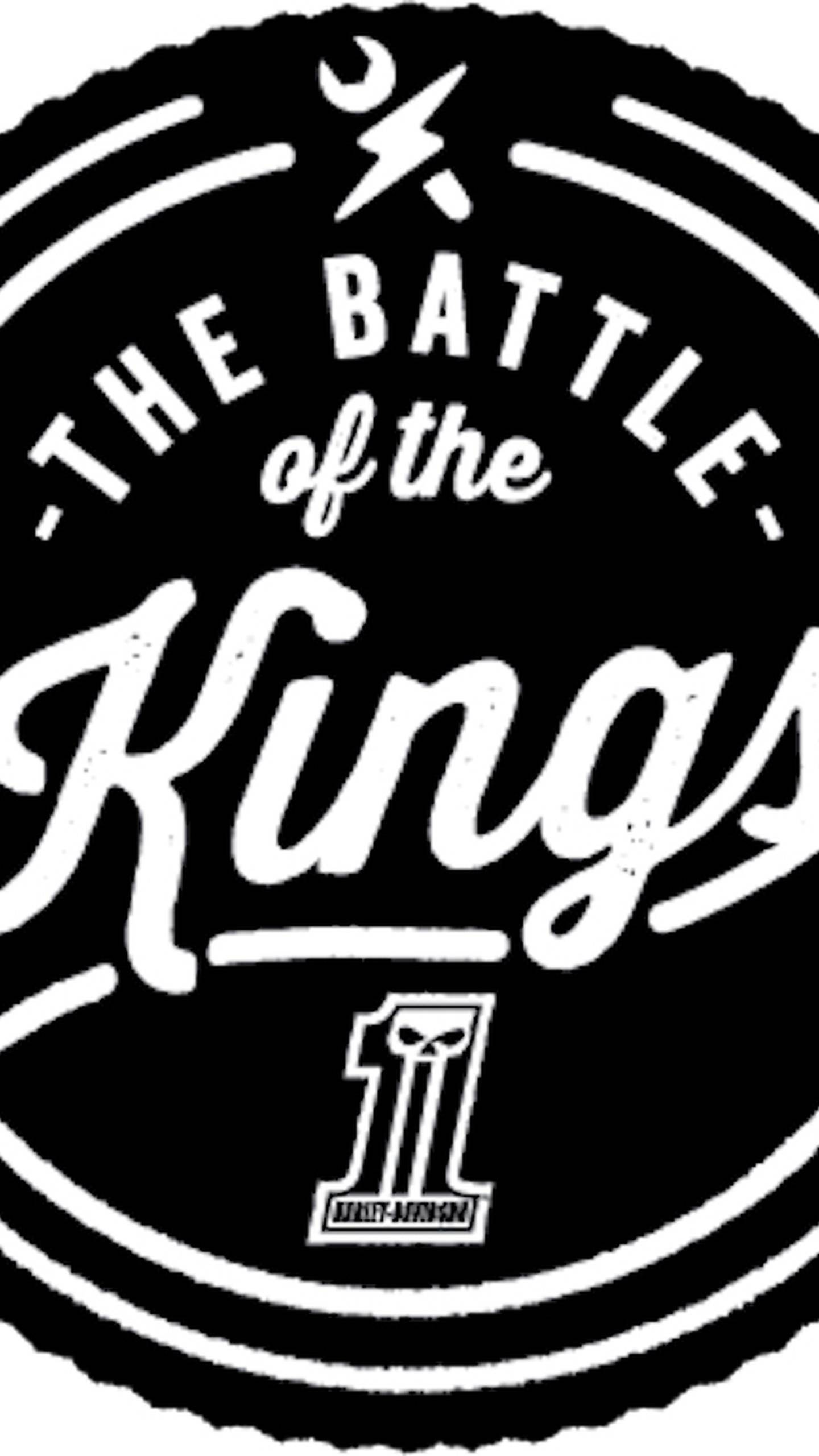 Harley's Battle of the Kings Custom Build Back for 2018