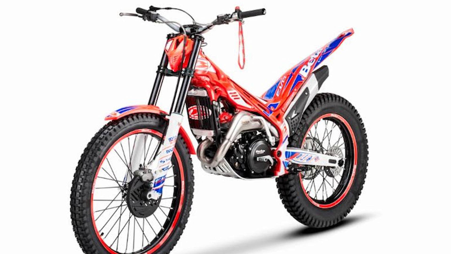 Beta Shows Off New Trials Models